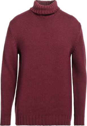 Pantaloni Torino STRICKWAREN - Rollkragenpullover auf YOOX.COM