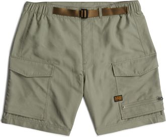 G-Star G-Star RAW Mens Swimwear Cargo Swimshort, Grün (Shamrock D24477-A505-2199), XXL