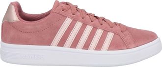 K-Swiss SCHUHE - Sneakers auf YOOX.COM