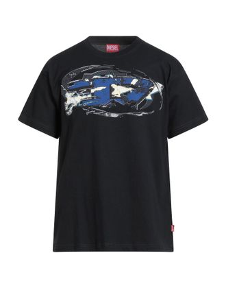 Diesel TOPS - T-shirts auf YOOX.COM