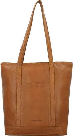 Greenburry Schultertasche Colombiana