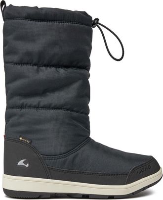 Viking Schneeschuhe Viking Alba Warm Gtx GORE-TEX 3-91100-202 Schwarz