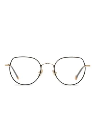 Kyme Alicia Brille - Schwarz