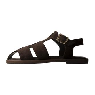 L37 Damen, Schuhe, Braun, 39 EUGr&ouml;&szlig;e