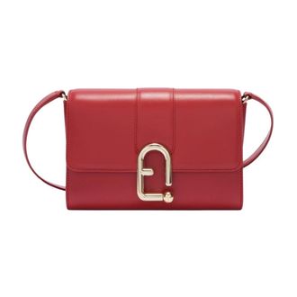 Furla Damen, Taschen, Rot, ONE SIZEGr&ouml;&szlig;e