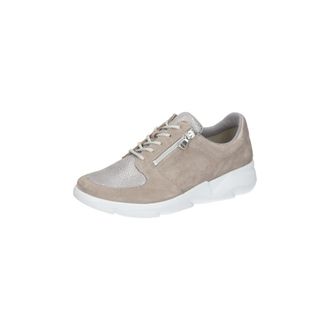 Waldl&auml;ufer Damen, Schuhe, Beige, 35 1/2 EUGr&ouml;&szlig;e