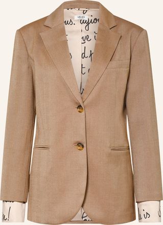 Liu Jo Liu Jo Blazer braun
