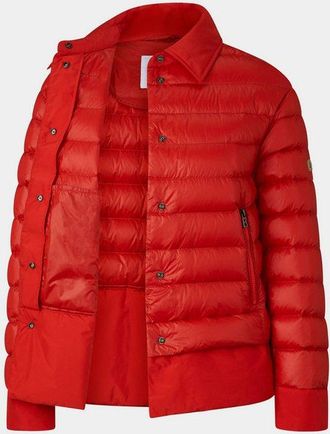 Bogner Outdoorjacke Outdoorjacke AUDREY-D - Regular Fit
