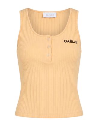 Ga&euml;lle Paris TOPS - Tank Tops auf YOOX.COM