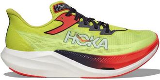 Hoka One One Rocket X 3 - Wettkampfschuhe - Unisex