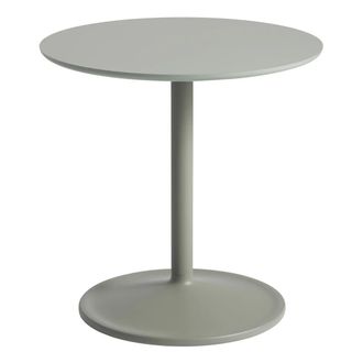 MUUTO Table dappoint Soft side Muuto