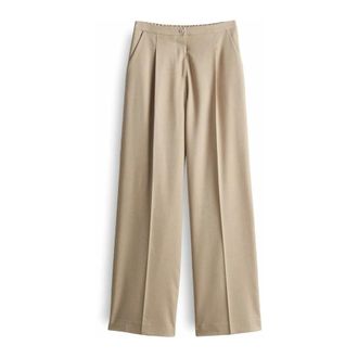 OPUS Damen, Hosen, Beige, MGr&ouml;&szlig;e