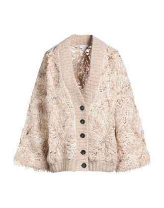 Brunello Cucinelli MAILLE - Cardigans sur YOOX.COM