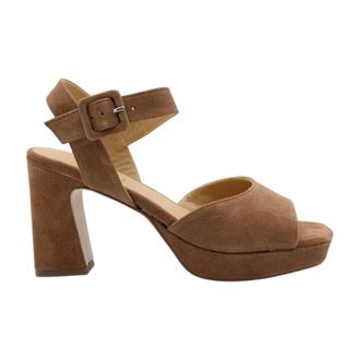 Catwalk Mali Sandale - - Shoes - Damen - Braun - 40 EU