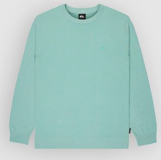 Quiksilver Salt Water Light Sweater blue haze