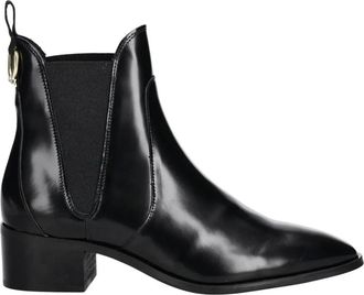 GANT Femme, Chaussures, Noir, Taille: 37 EU St Broomly Chelsea Boot
