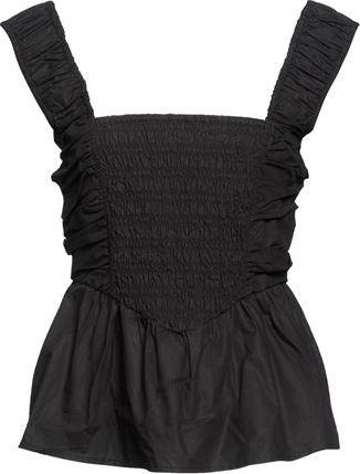 Ganni TOPS - Tops sur YOOX.COM