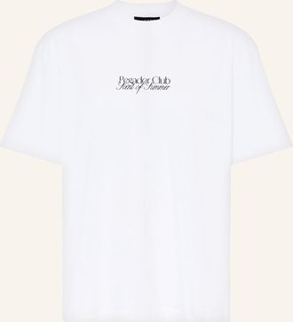 Pegador Pegador Oversized Shirt Ramon weiss