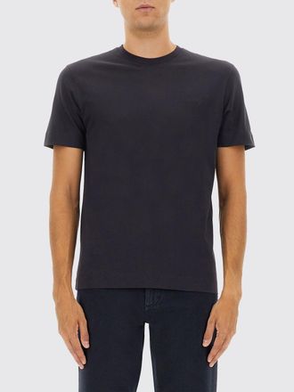 Ermenegildo Zegna T-Shirt ZEGNA Homme couleur Noir