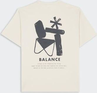 Snow Peak T-shirt - Taille XL
