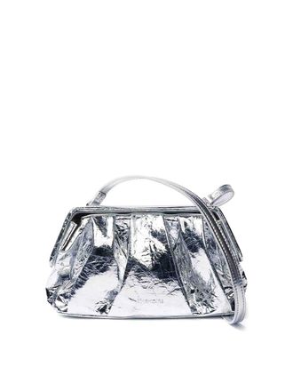Themoir&egrave; Sac Cabas - Argent