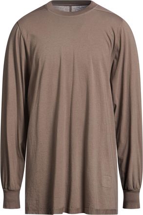 Rick Owens TOPS - T-shirts auf YOOX.COM