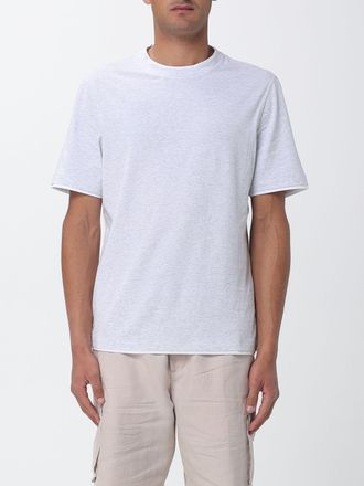 Brunello Cucinelli T-Shirt BRUNELLO CUCINELLI Homme couleur Glace