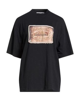 Acne Studios TOPS - T-shirts sur YOOX.COM