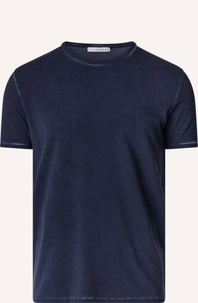 Kiefermann Kiefermann T-Shirt Robins blau