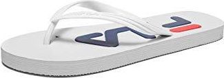 Fila Troy men Sandale Homme, blanc (White), 42 EU
