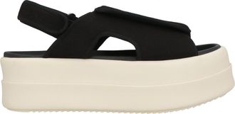 Rick Owens SCHUHE - Sandalen auf YOOX.COM