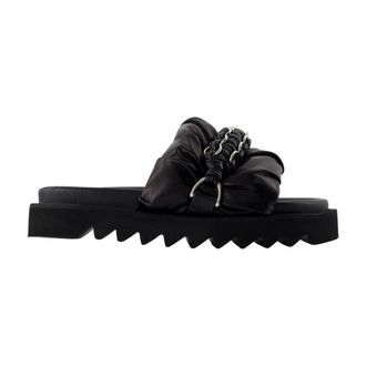 Toga Archives Aj1463 Sandalen - - Shoes - Damen - Schwarzk - 41 EU