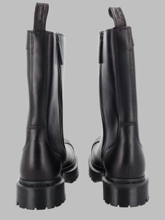 Dr. Martens Rejena Boots - Black