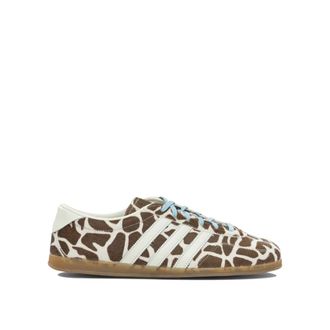 adidas Gazelle Lo Pro - - Shoes - Herren - Braun - 44 EU