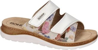 Rohde Damen, Schuhe, Wei&szlig;, 41 EUGr&ouml;&szlig;e