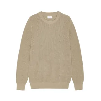 Les Deux Herren, Strickwaren, Beige, XLGr&ouml;&szlig;e