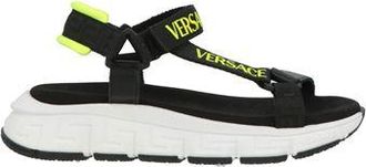 Versace CHAUSSURES - Sandales sur YOOX.COM
