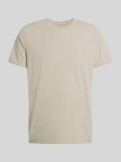 adidas Regular Fit Sport T-Shirt mit Logo-Stitching Modell ADI 365