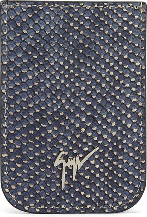 Giuseppe Zanotti ALBERT Wallets