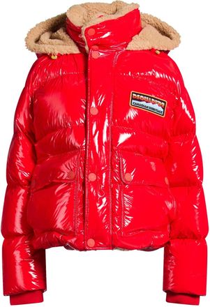 Dsquared2 JACKEN & M&Auml;NTEL - Pufferjacken & Daunenjacken auf YOOX.COM