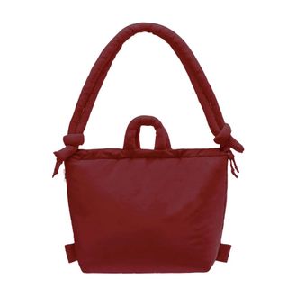 &Ouml;lend Damen, Taschen, Rot, ONE SIZEGr&ouml;&szlig;e