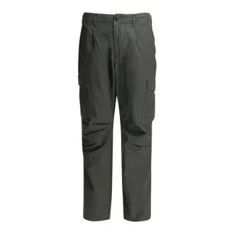 Nonnative Pantalon Trooper 6P - Homme - Pantalons - Gris - Taille: XL