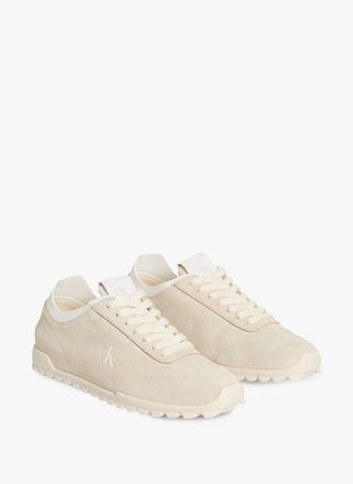 Calvin Klein Baskets Murcia en daim