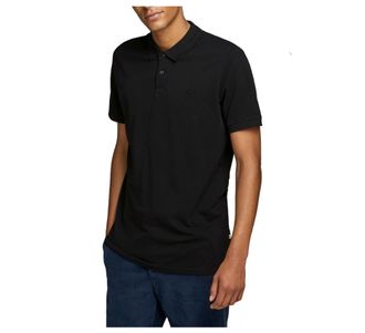 Jack & Jones Basic Poloshirts SS Herren - XXL