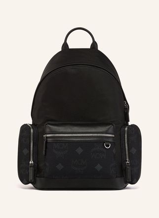 MCM Mcm Rucksack schwarz
