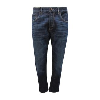 PT01 Breakbeat Regular Hosen - - Jeans - Herren - Blau - W33