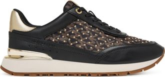 Michael Kors Sneakers MICHAEL Michael Kors Nova Trainer 0000305905994 Braun