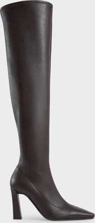 Giuseppe Zanotti JANIEE STRETCH 90 Stiefel
