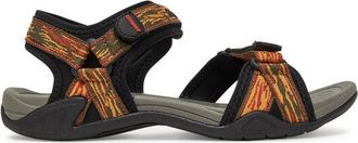 Grisport Grisport Sandalen GR-25-34-9025L Bunt