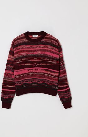 Laneus Pullover LANEUS Kinder Farbe Violett